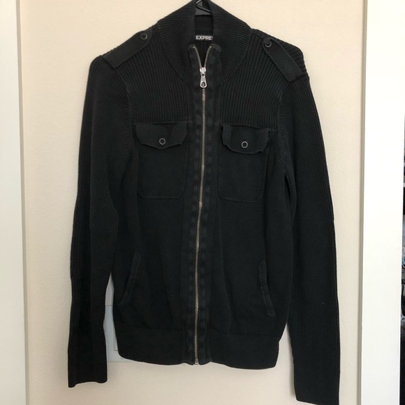 Jackets & Coats | Express Jacket | Poshmark